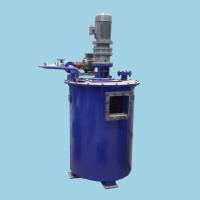 China 800mm Diameter 3kw Water Heater Expansion Tank factory