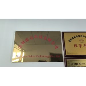 China Factory - WENZHOU DEKE OUTDOOR PRODUCT CO., LTD