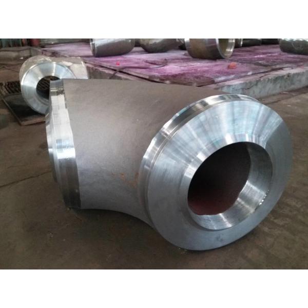 Quality ASTM A403 WP304L, Elbow, ANSI B16.9 , Stainless Steel Butt Weld Fitting,  Long Reduce for sale