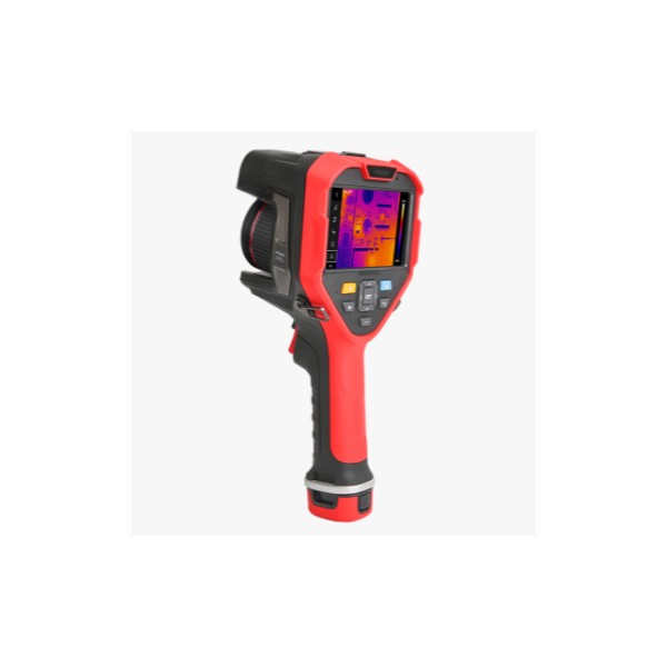 Quality CDI640-X Intelligent Infrared Thermal Imaging Camera for sale