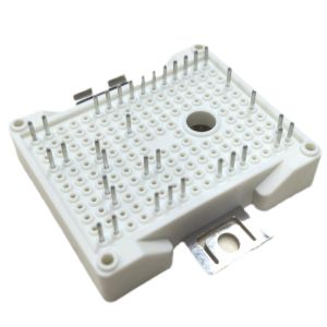 Quality KMP15H12X4-7M Robust IGBT Module For Harsh Environments High Temperatures for sale