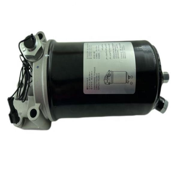 Quality 1998-2010 Oil Filter Assembly Including Sensor for Qingling VC46/VC61 OE NO. for sale