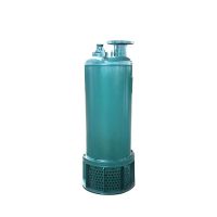 Quality 160kw 120hp 500m³/H Explosion Proof Submersible Electric Pump With Built In for sale