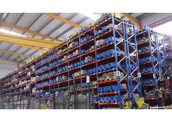 China Factory - Zhangjiagang Liye Machinery Co., Ltd.