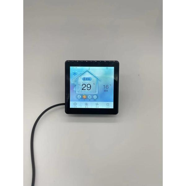 Quality OEM ODM TFT Capacitive Touch Screen Panel 3.5 Inch 4.3 Inch With USB I2C for sale