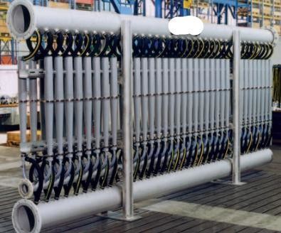 Quality LT3 Lightweight Cleaner Higher Efficiency and RoHS Certification for Paper Mills for sale