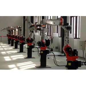 China Factory - Shanghai Genius Industrial Co., Ltd