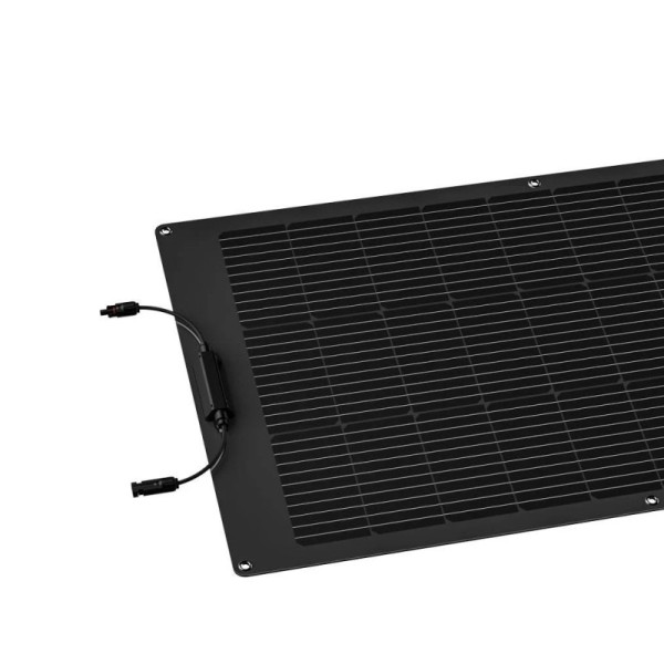 Quality 410W 415W Flexible PV Solar Panels Dual Glass Bifacial Solar Cell for sale