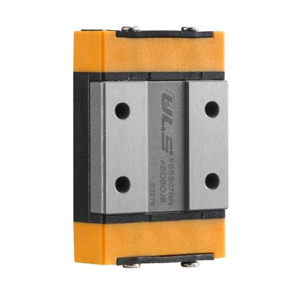 Quality 7mm FBSS07NN Linear Rail , Linear Motion Slider For DIY 3D Printer for sale