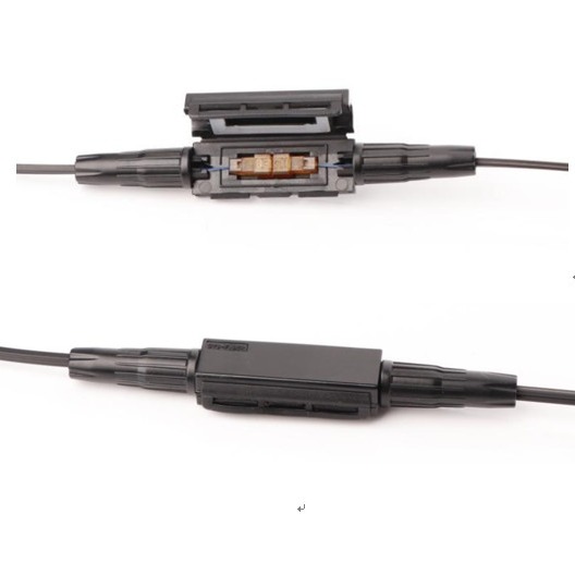 Quality DA-FOMS Fiber Optic Mechanical Splice G652D, G657A1 for sale