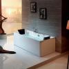 Quality Sanitary Grade Acrylic Massage Bathtub M1787 Alkali Free 3C Certificate for sale