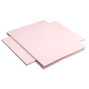 Quality Heat Proof 100 Sheets Per Pack Sublimation Transfer Paper for sale