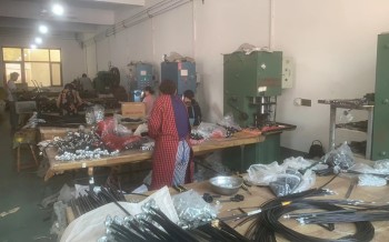 China Factory - Hebei Longshi Auto Parts Co., Ltd.