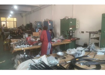 China Factory - Hebei Longshi Auto Parts Co., Ltd.
