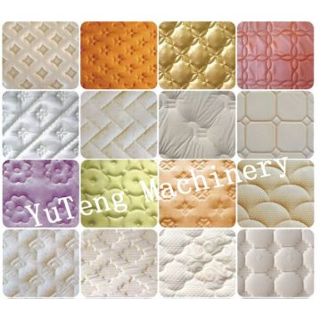 Quality Multi Needle Computer Quilting Machine For Apparel Textile Leather for sale