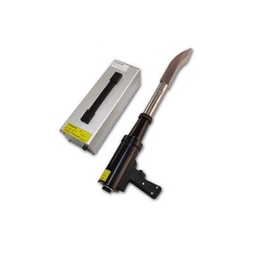 Quality Arc Target Ultrasonic Indium Plating Coating Inner Tube 20Khz 1500w for sale
