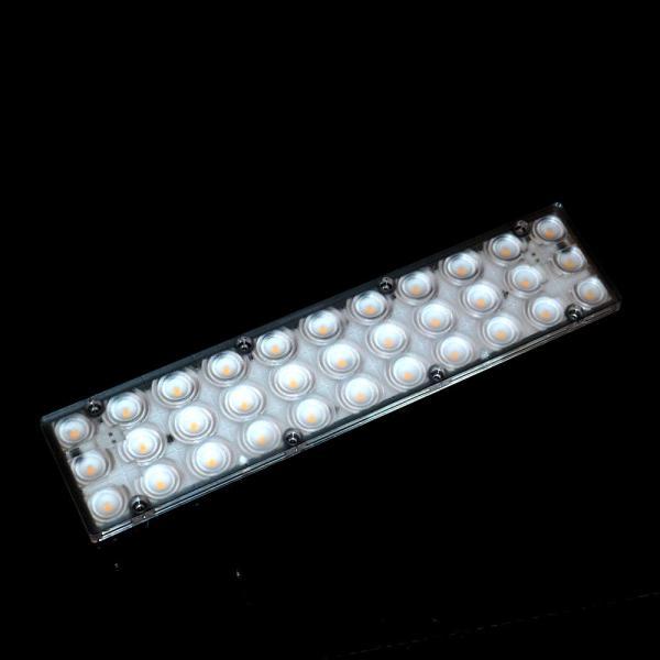 Quality 1f LED Linear Module Aluminum Board Circuit SMT PCBA For Panel Light for sale