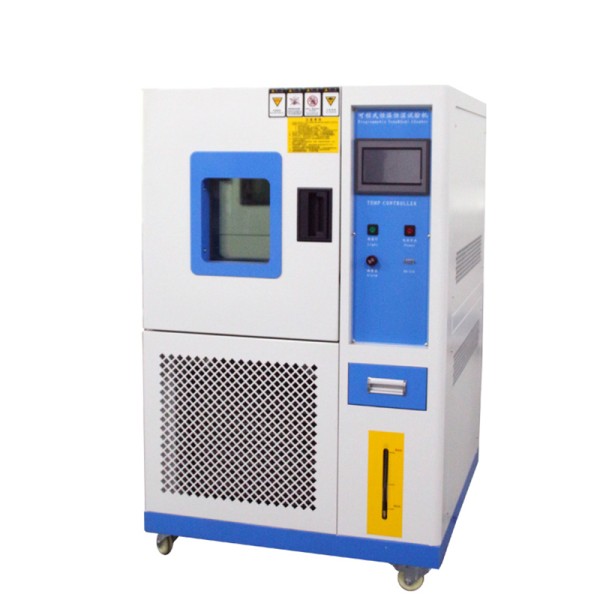 Quality Programable Constant Temperature And Humidity Test Chamber for sale