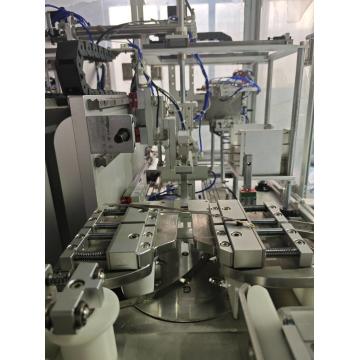 Quality Medical Oxygen Nasal Cannula (Tube) Assembly Machine for sale