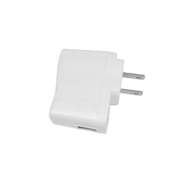 Quality 1A 5V USB Wall Quick Charger Lightweight 6W USB Port Charger for sale