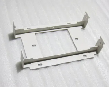 Quality Aluminum Metal Laser Cutting Parts Bending Welding Stretching for sale