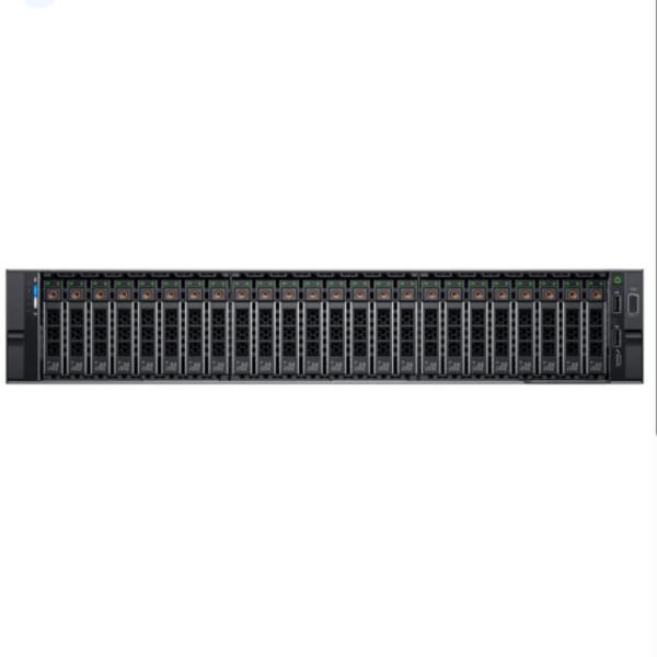 Quality FusionServer 2288H V7 2U Rack Server with Intel Xeon Processor and Hot-swappable for sale