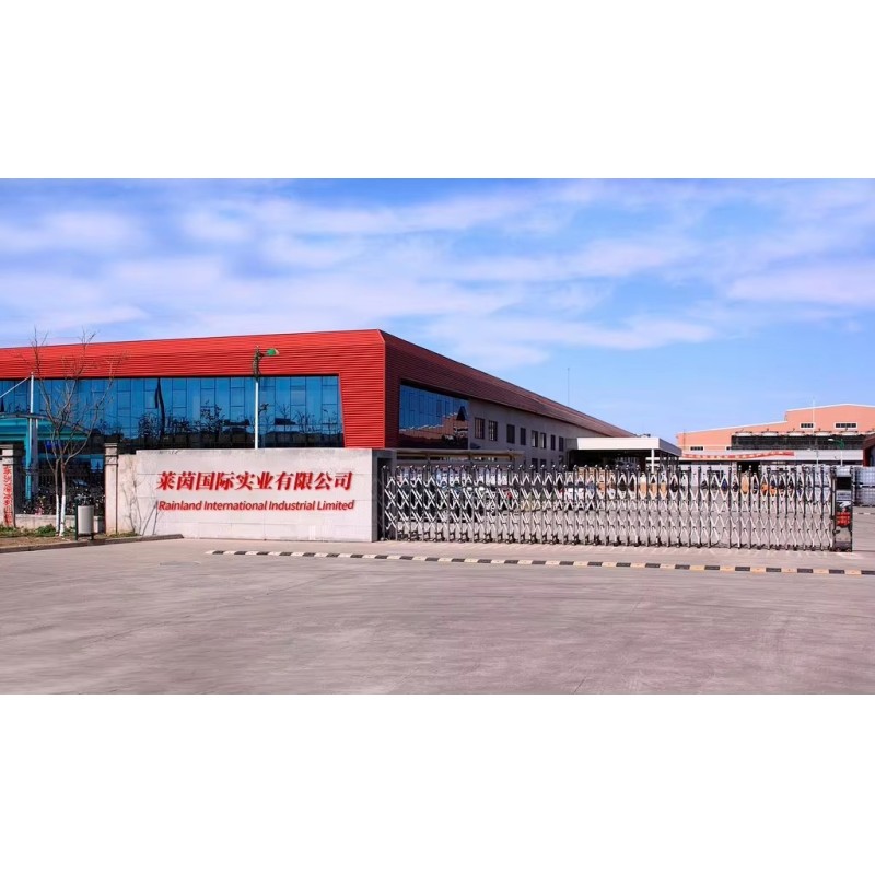 China Factory - RAINLAND INTERNATIONAL INDUSTRIAL LIMITED
