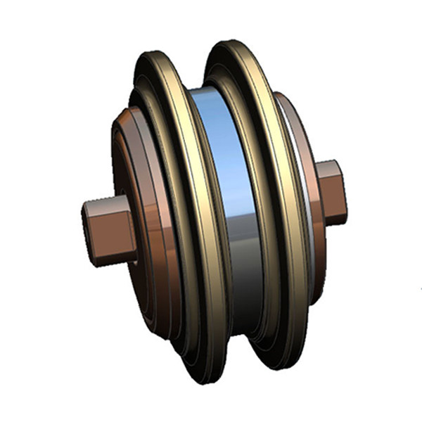 Quality TBM Cutters For Tunnel Boring Machine for sale