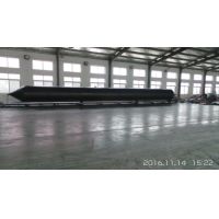 Quality Good Air Tightness Customized Ship Launching Airbag Designed for Load Distribution and Safe Marine Vessel Launching for sale