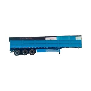 Quality Upgrade Your Other Trailers with CIMC's Strength Semi Trailer Featuring Cummins for sale