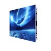 china Full color die-casting cabinet rental pantalla led signage video wall panel p2.6