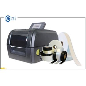 Quality Professional Light Industrial Printer for 19-112mm Print Material Width for sale