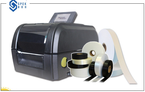 Quality Professional Light Industrial Printer for 19-112mm Print Material Width for sale