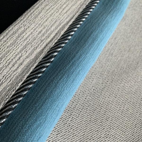 Quality Lihua Multi Needle Splicing Pattern Machine Curtain Splicing Mold Sample for sale