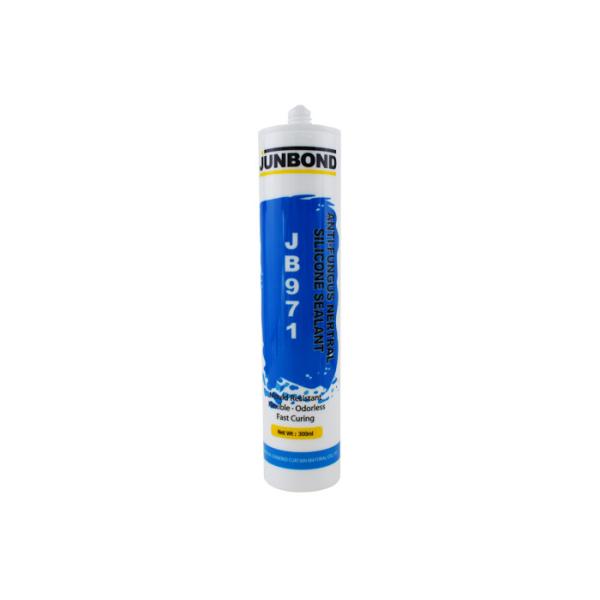 Quality 3506100010 Anti Fungal Silicone Sealant for sale