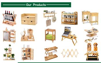 China Factory - Shenzhen Magic Bamboo Industrial Co., Ltd.