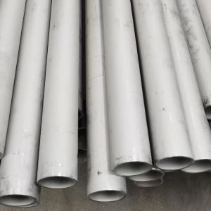 Quality Corrosion resistant stainless steel pipe 2507 stainless steel seamless pipe for sale