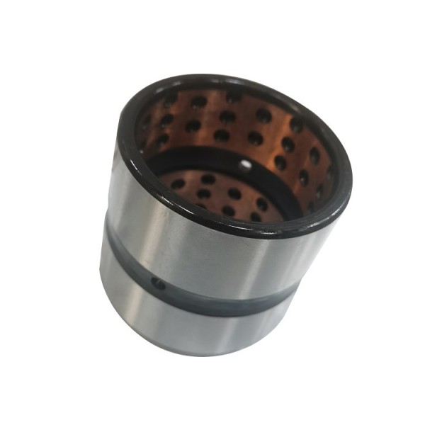 Quality OEM Bucket Bushing Customization for sale