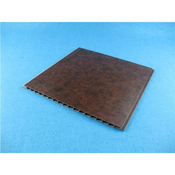 Quality Lamination Plastic Ceiling Sheet Laminated PVC Ceiling Panels for sale
