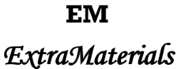 China Suzhou Extra New Materials Co., Ltd. logo