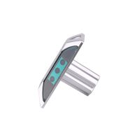 Quality High Luminous Intensity 1.2V 600MAH Guardrail Delineator Reflector For Motorway for sale