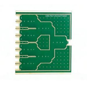 Quality Customized FR4 Printed Circuit Board And PCB Assembly For 5G And Automotive High for sale