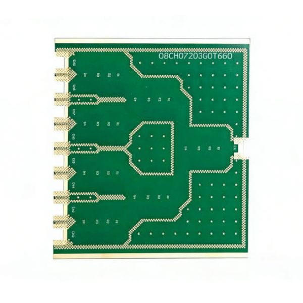 Quality Customized FR4 Printed Circuit Board And PCB Assembly For 5G And Automotive High for sale