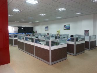 China Factory - Hebei Jingchuang FRP Co., Ltd.