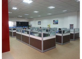 China Factory - Hebei Jingchuang FRP Co., Ltd.