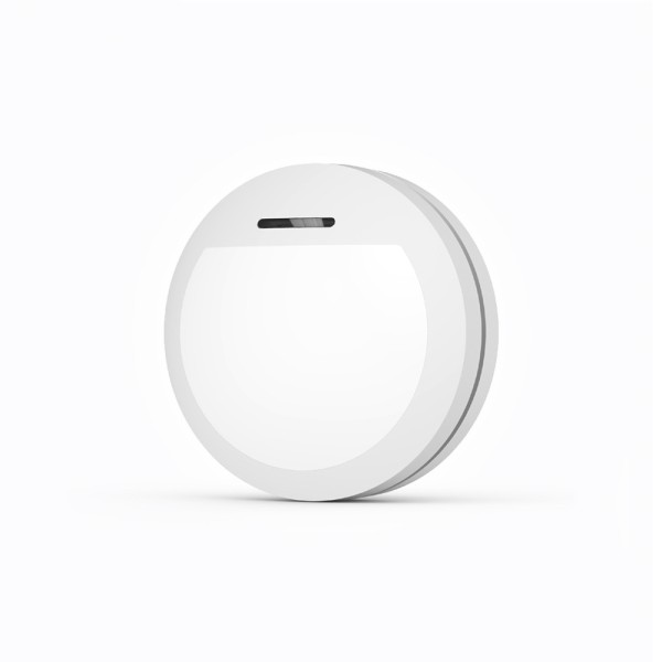 Quality Glomarket Tuya Zigbee Smart Home Security Wireless Motion Detector Human Motion for sale