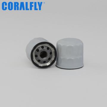 Quality CORALFLY Am125424c Am125424 Fram Lowes Oil Filter for sale