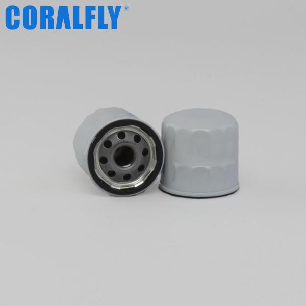 Quality CORALFLY Am125424c Am125424 Fram Lowes Oil Filter for sale