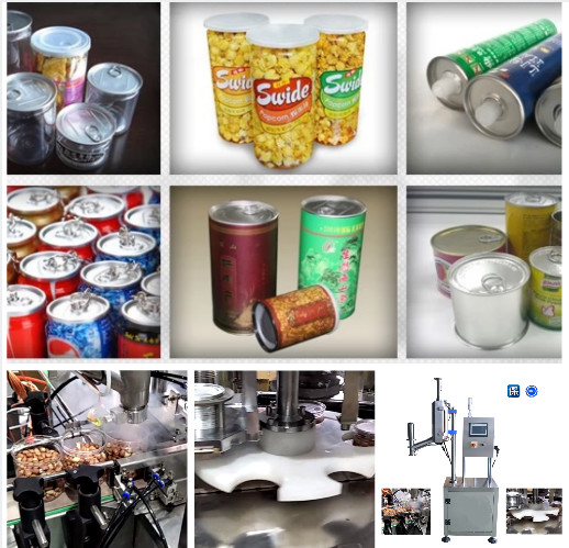 Quality Can Liquid Nitrogen Injectable Liquid Filling Machine Customized Capacity for sale