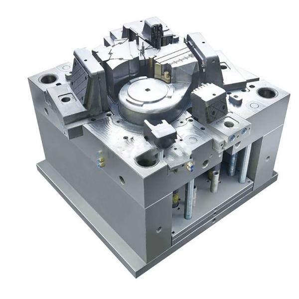 Quality Mould Life 250000-300000shots Customized Plastic Molding Part for Automotive Parts for sale